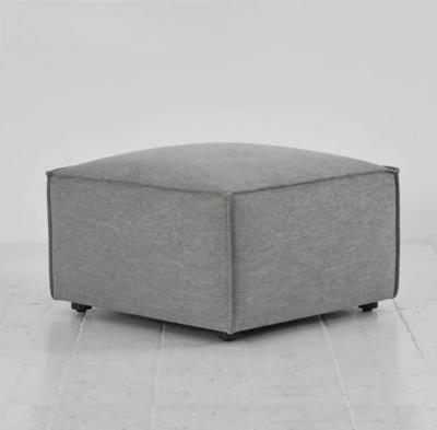 China Customization Modern Living Room Furniture Fabric Sofa Set High Standard for sale