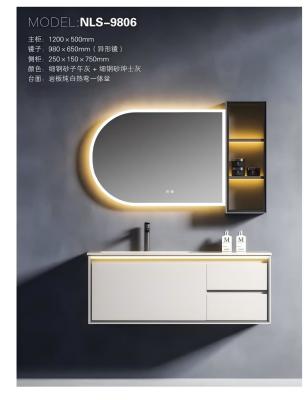 China Modern Double Bowl Bathroom Sink with 304 Stainless Steel Bracket for sale