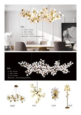 Cina Stylish Crystal Metal Glass Fabric And Plastic Shades per l'illuminazione domestica in vendita