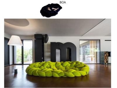 Cina Mobili per interni vintage in legno marrone con certificati CE ISO9001 SASO SGS in vendita