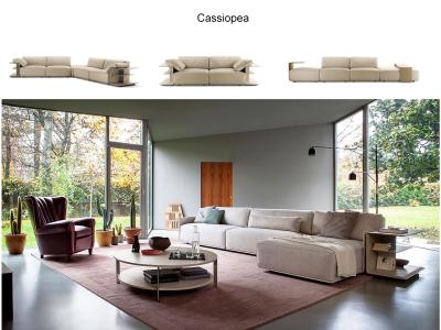 Cina Mobili per interni moderni per cucine, sale da pranzo e soggiorni in legno, pelle, vetro, acciaio inossidabile, design vintage, rustico e tradizionale in vendita