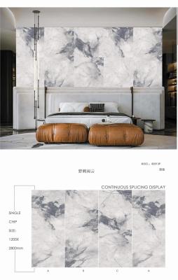 Китай Кислотостойкая керамическая плитка 600*600 для столовой, кухни и отеля в современном винтажном стиле продается