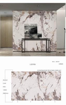 Китай Нескользящие керамические напольные плитки 600x600 мм для внутреннего использования на улице продается