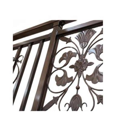China Stainless Steel And Glass Handrail Secure And Sturdy For Bridge And Porch Railings for sale