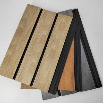 China Einfach zu reinigen Innenarchitektur-Panel mit einfacher Installation und verschiedenen Farben für modernes klassisches und Vintage-Design zu verkaufen