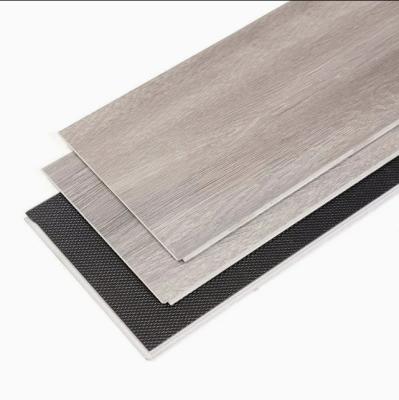 China Quick And Easy To Install SPC Floor Tiles Noise Reduction And Anti-Bacterial 4mm To 6mm Thickness Options for sale