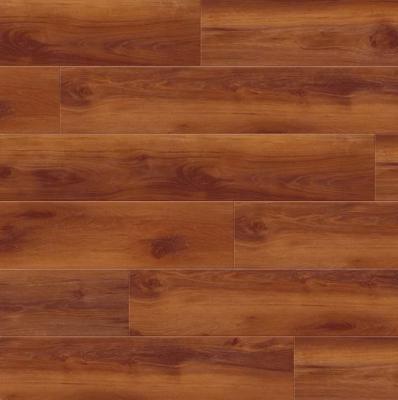 China Classic Design Style SPC Floor Tiles With CE ISO9001 And SGS Certificates for sale