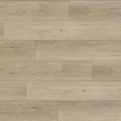 China Classic Design Style SPC Floor Tiles With CE ISO9001 And SGS Certificates for sale