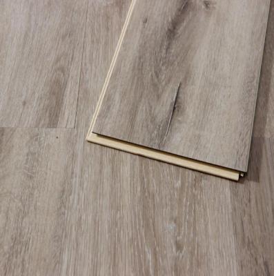 China SPC Floor Tiles DIY Installation Easy Maintenance And Anti-Slip Features For A Hassle-Free Flooring Solution for sale