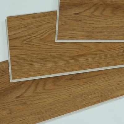 China Quick Install SPC Floor Tiles Waterproof Easy To Maintain Anti-Scratch Anti-Bacteria Noise Reduction for sale