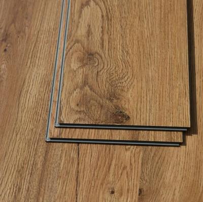 China 2mm 3mm 4mm SPC Floor Tiles and Engineered Stone Floor Tiles for Classic Modern and European Styles for sale