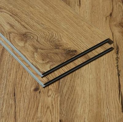 China Instalação Rápida de Pisos SPC e Vinílicos com Redução de Ruído de 2-6mm de Espessura para Fácil Manutenção à venda