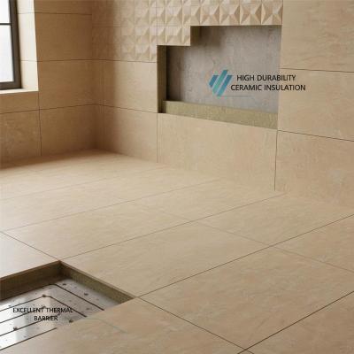China High Durability Ceramic Tiles with Tiling Installation and Excellent Insulation for Floors and Walls for sale