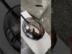 Ispezione lampada