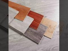 Pavimenti in SPC da 2mm 3mm 4mm e Pavimenti in Pietra Ingegnerizzata per Stili Classici, Moderni ed Europei