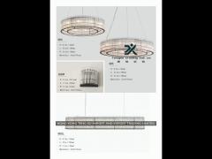 customized color temperature home lighting for living room kitchen locker room balcony garden