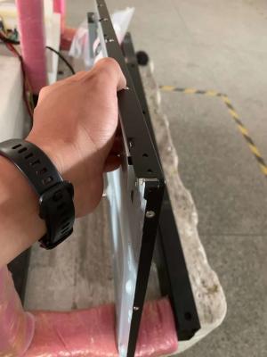 China 32 Inch BOE Digital Signage LCD Panel DV320FNM-NN0 1920X1080 Pixels LVDS 51pin 69PPI 12.0V for sale