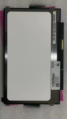 China 200CD/M2 30PIN 135PPI BOE Monitor Panel 11.6 Inch NT116WHM-T00 A Si TFT LCD Panel for sale