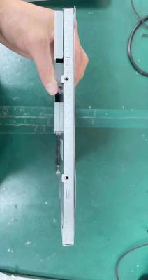 China AUO 15.6inch Industrial Panel Pc Touch Screen 1366*768pixels 500 Cd/M2 G156XW01 for sale