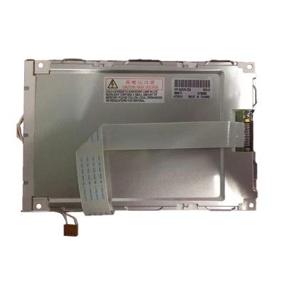 China HITACHI KOE 5.71 Inch Industrial LCD Display Panel SP14Q006 320RGBx240 QVGA 70PPI 14P Te koop