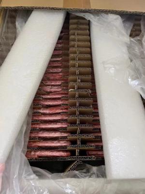 Cina Esposizione LCD automobilistica a 7 pollici ZJ070NA-01P 1024RGBx600 WSVGA 169PPI 40pin di Innolux in vendita