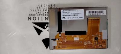 China Mitsubishi 5Inch Industrial Lcd Model AA050MG03 800X480P 188PPI 900cd/M2 45PIN for sale