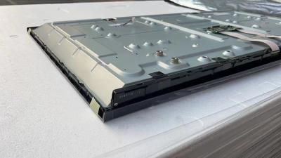 China 43inch Glass LCD TV Panel LC430DGE-FJM2 UHD3840 RGB ×2160 UHD 103PPI 1.07B Color 51 pin for sale