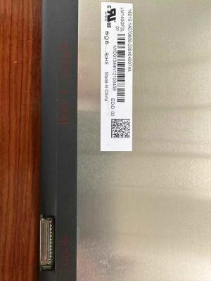 Cina BOE LM140GF2L01 14 pollici 2560*1600Pixels Modulo LCD PC 40PIN 16.7M Originale in vendita