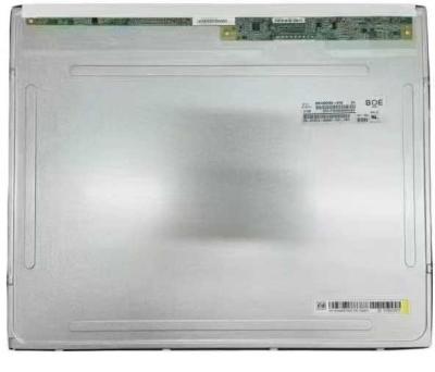 Cina BOE 19 pollici Desktop LCD MV190E0M-N10 1280*1024Pixels 250CD/M2 30 Pin PC LCD Modulo in vendita