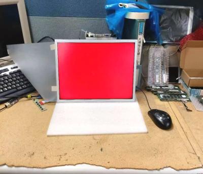 Cina Innolux G150XNE-L01 15" Pannello LCD Automobilistico Monitor di schermo industriale 20Pin 1024*768 85PPI 16,7M 70k Ore di vita in vendita