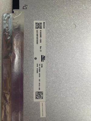 Китай Иннолюкс 18 дюймовый промышленный ЖК Модель N180GME-GAA 2560*1600 Пикселей 167PPI 300cd/M2 40PIN продается