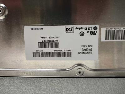 Китай LG 23.8дюймовый настольный ЖК-монитор LM238WR3-SSC1 3840*2160 пикселей 185PPI 350cd/M2 30PIN продается
