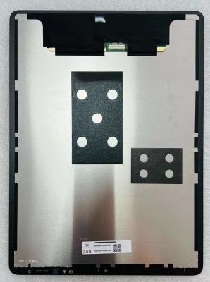 Cina BOE 11,6 pollici pannello LCD portatile 1280 * 1752Pixels 187PPI PC LCD Modulo 45PIN 16.7M originale Nuovo in vendita