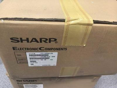 Китай Острый 10,1 дюймовый промышленный ЖК-панель LQ101K1LY04 1280*800 пикселей 149PPI 400cd/M2 40PIN 3.3V продается