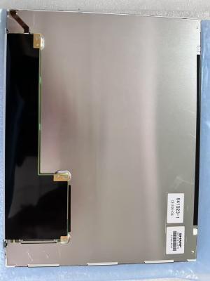 China Sharp 12.1 inch Gaming LCD-paneel LQ121S1LG75 800*600Pixels 82PPI 330cd/M2 30PIN 3.3V Te koop