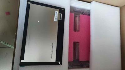 China Innolux 10.1inch Table Lcd Panel EJ101IA-01G Laptop LCD Model With 1280*800 Pixels  149PPI 40pin for sale