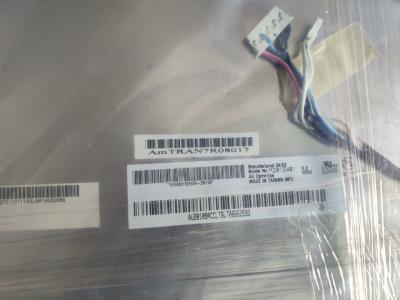 China AUO  20.1inch lcd model M201EW01 V2 1680* 1050Pixels  PC LCD Module 30PIN 98PPI Desktop monitor for sale