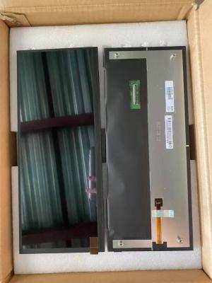 China 12.3Inch BOE  Automotive lcd Display model AV123Z7M-N18 1920*720Pixels 45pin automotive display for sale