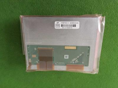 Cina Modello LCD Innolux 5.6 pollici AT056TN52 V.3  640*480 pixel 50PIN 143PPI pannello LCD industriale in vendita