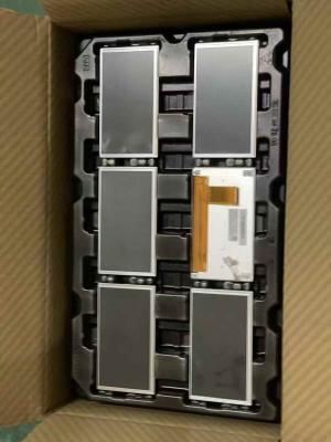 China Sharp 6.5inch  automotive  LCD Display model LQ065Y5DG03 800*480Pixels 50pin car lcd panel for sale