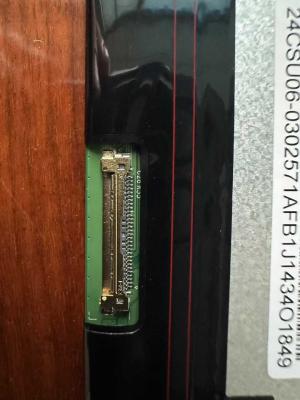 China IVO 11.6inch lcd model M116NWR6 R5 1366*768Pixels 30PIN 135PPI  laptop lcd panel for sale