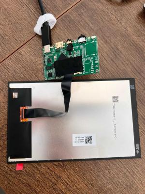 China BOE 7Inch tablet LCD Display Panel TV070WXM-TV1  800x1280Pixels FHD 215PPI 39Pin Pad lcd tablet lcd for sale