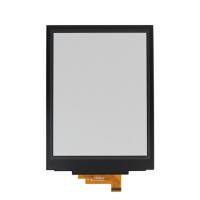 China 6.0 Inch Rectangle E Ink Display Module with PCAP Touch Screen and 758 ×1024 Resolution for KOBO AURA for sale