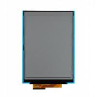 China PVI EPD 6 Inch E Ink Display Module with Touch Screen and Frame ED060TC1 for sale