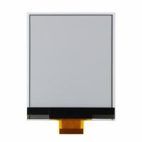China PVI ED035OC1 3.5inch E Ink Display Module E Paper 360x600 Pixels For Handle PDA for sale