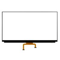 China 31.5 Inch LCD TV Panel with 1920*1080 Resolution and Glass LED Material for sale
