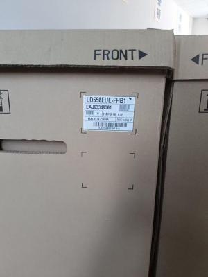 China LG 55