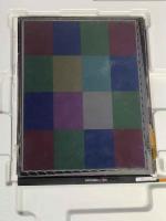 China 8inch E Ink LCD Display EC080SC2 with 1024 ×768 Pixels Resolution and 33PIN for Ebook Reader for sale