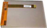 China 6 Inch E Ink Display with 600×800 SVGA Resolution and 34 Pins Parallel Data Interface for sale