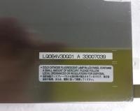 China Sharp 6.4 Inch Industrial LCD Display with 640×480 Resolution and 350 cd/m² Brightness Touch Screen Panel for sale